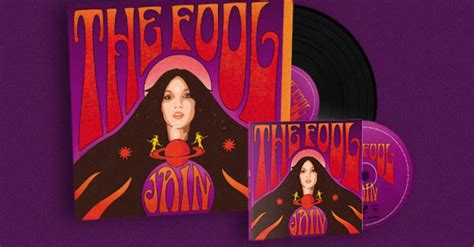 News Jain Annonce Son Nouvel Album The Fool Pozzo Live