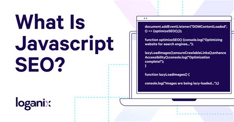 What Is Javascript SEO Expert Insights Best Practices
