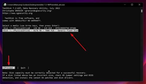 How To Repair A USB Flash Drive Pen Drive Using CMD