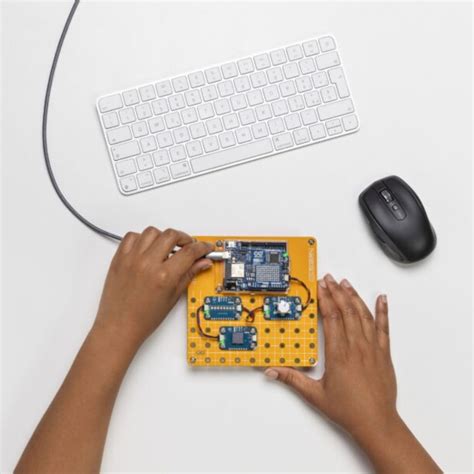 Robotshop On Linkedin Newproduct Iot Arduinokit Smartdevices