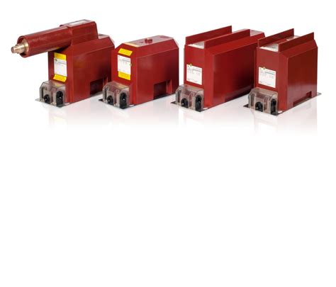 Instrument Transformers According To New Iec Standards Available News
