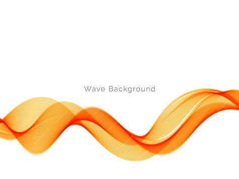 Premium Vector Abstract Smooth Color Wave Vector Curve Flow Motion Illustration Smoke Design