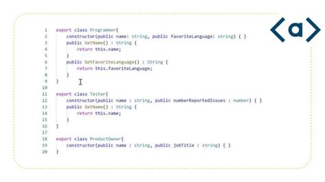 Typescript Beyond The Basics Ppt