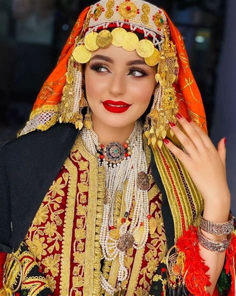 حرام نفاسي تونسي و اكسسوارات تونسية