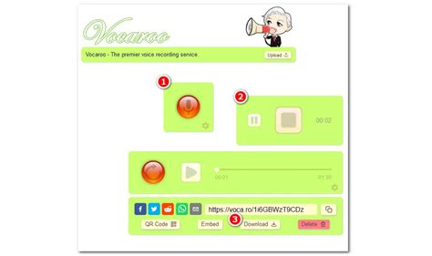 How To Record Audio From Firefox Top Firefox Audio Recorders