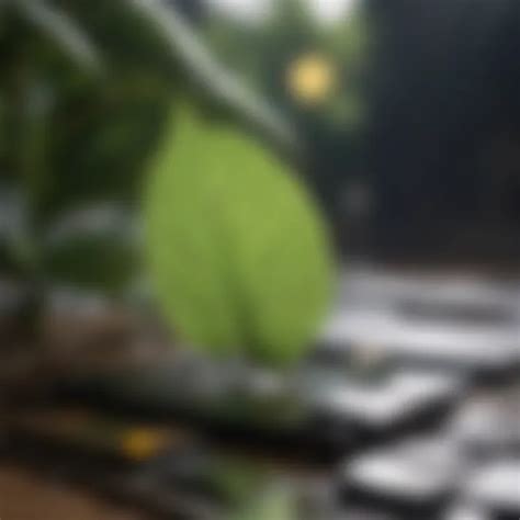 Understanding Leaf Sensors A Comprehensive Guide