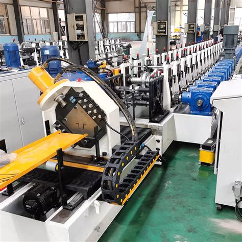 Roll Forming Bending Radius The Ultimate Guide For 2025 Sunway Machine