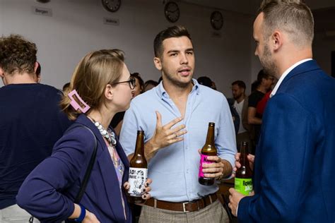 Founders Beer Poznań Foundersbeerpl