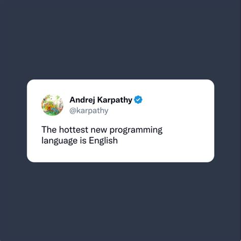 joseluis v on linkedin promptengineering naturallanguageprocessing futureofprogramming…