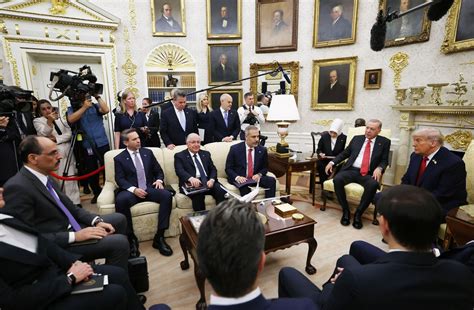 Туреччина і США підписали угоду про поглиблення ядерного енергетичного співробітництва Oboz Ua