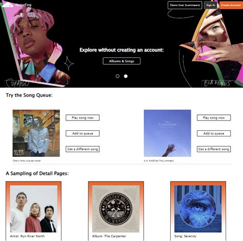 GitHub Jrchew15 Soundcloud Clone