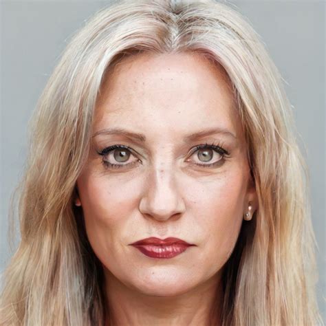 Anne Kristen Ericsson Character In Derkomai World Anvil