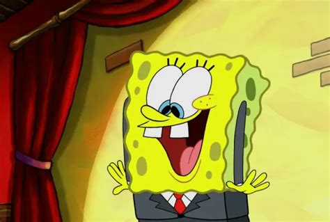 Spongebob Teeth Guide The Sponge Bob Club