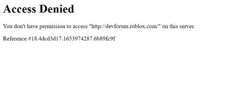 roblox devforum is down r robloxgamedev