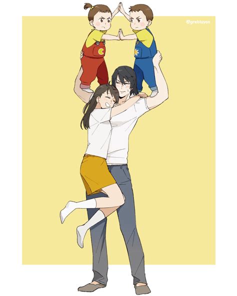 Iwato Suzume Munakata Souta Ninomiya Sora And Ninomiya Rumi Suzume No Tojimari Drawn By Su