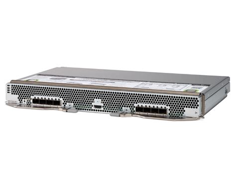 All About The New Cisco UCS X Series VMiss Net