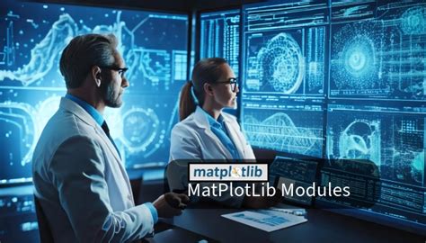 Python Matplotlib Modülü
