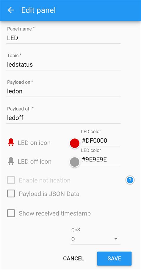 基于esp8266的micropython连接mqtt服务器esp8266 Python Mqtt Csdn博客