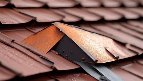 Why Is Roof Flashing Important For Exhaust Vents Universal Roofs