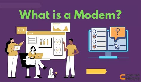 What Is A Modem Naukri Code 360