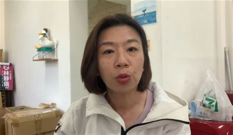 盧秀燕稱瘦肉精只是個案？ 林靜儀：挾食安問題搞產業人民怎麼過活 政治 三立新聞網 Setncom