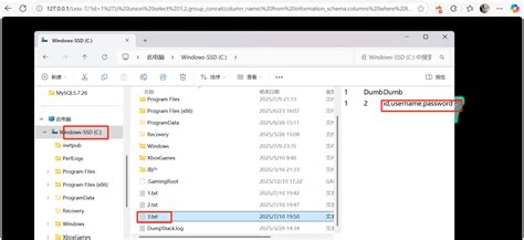 Dump Into Outfile Sql注入 Csdn博客