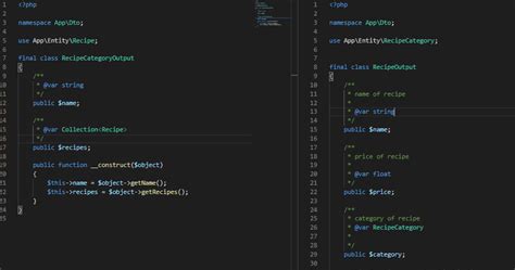 Graphql And Dto With Internal Server Error The Manager For Popo Output Must Be An