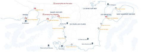 Sanary Sur Mer Activity What To Do In Sanary Sur Mer During Your Stay