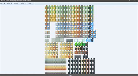TileD Plugin Version Released Page RPG Maker Forums