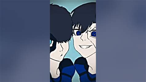 Nikko X Isagi Youtube