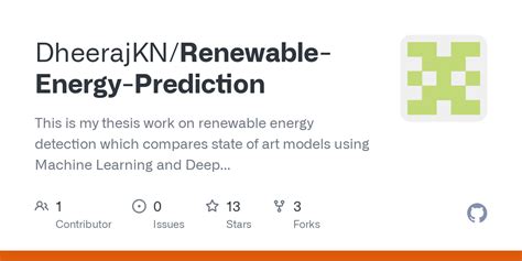 Renewable Energy Prediction 1 Eda Ipynb At Main · Dheerajkn Renewable Energy Prediction · Github