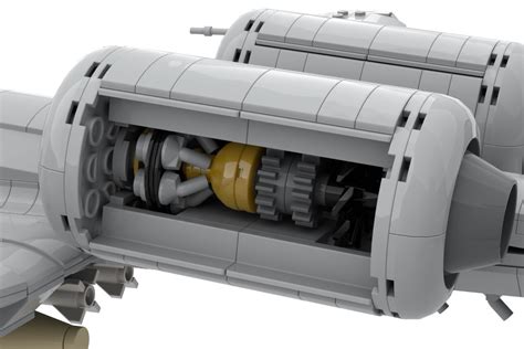 A 10 Thunderbolt Ii Final Rlego