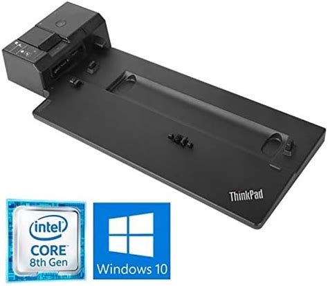 Lenovo Thinkpad Ultra Docking Station Docking Station Watt For Thinkpad L L