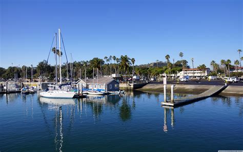 Santa Barbara Wallpapers 4k Hd Backgrounds On Wallpaperbat