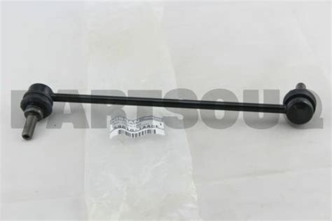 546181AA0E Genuine Nissan ROD ASSY-CONNECTING,STABILIZER 54618-1AA0E | eBay
