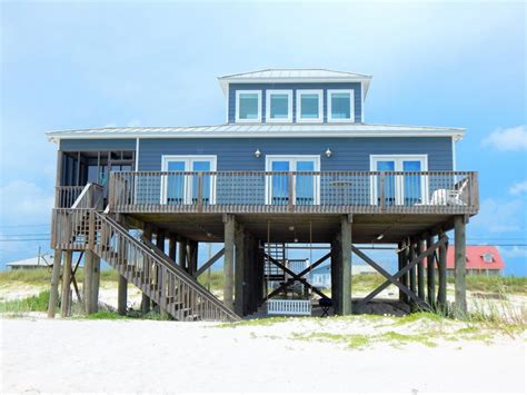 Romantic Dauphin Island Vacation Rentals Acp