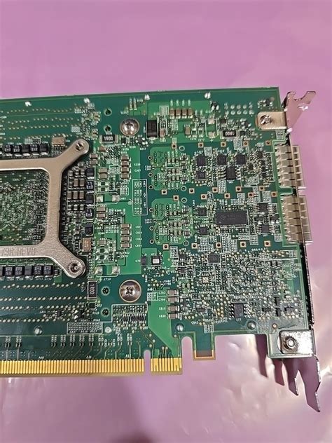Intel Fpga Programmable Acceleration Card Pac D5005 Stratix 10 Sx Ebay