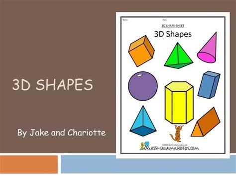 How To Draw 3d Shape In Powerpoint Calendar Printable Templates