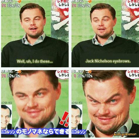 9 Celebrities Doing Impressions Of Other Celebrities Stuff Happens