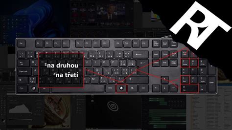 Jak Se Píše Na Druhou Na Klávesnici Jak Napsat Na Klávesnici Na Druhou Na Druhou Znak ² Youtube