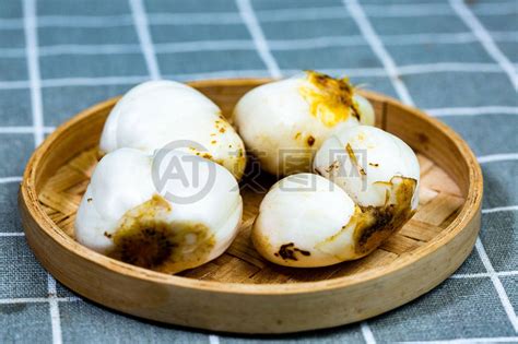 药材百合图片 中药材素材图片 中药材大全 高清图片素材