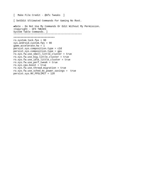 Cpu And Gpu Speed Boost Pdf