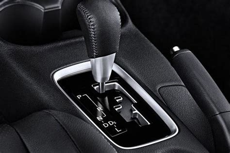 Kenali Kelebihan Dan Kekurangan Transmisi Cvt