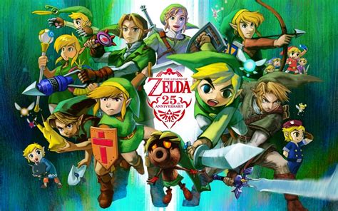 The Legend Of Zelda Character Stats And Profiles Wiki Fandom