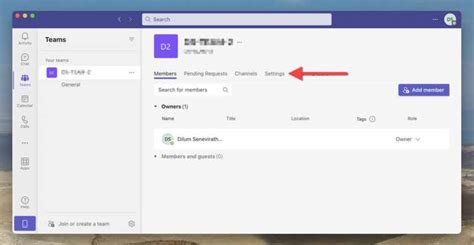 How To Generate And Use A Microsoft Teams Code