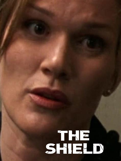 The Shield Rotten Tomatoes