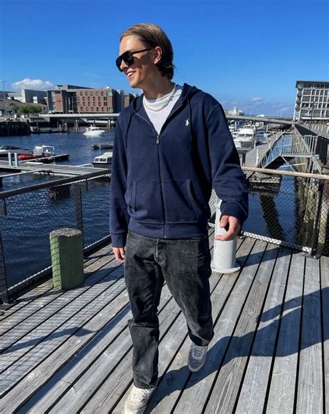 Mode Heren Mannenmode Trendy Kleding Mannenkleding