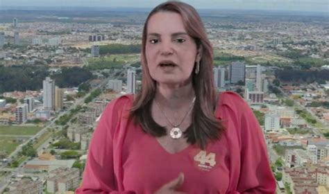 Procuradoria Geral Eleitoral Opinou Sobre Inelegibilidade De Sheila