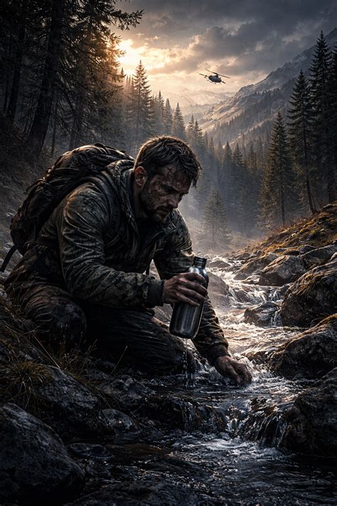 Left For Dead On Everest The Unbelievable Survival Of Beck Weathers