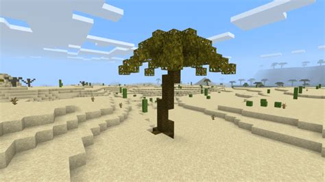 More Simple Structures V Minecraft PE Mods Addons